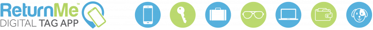 ReturnMe App – Global Recovery Service